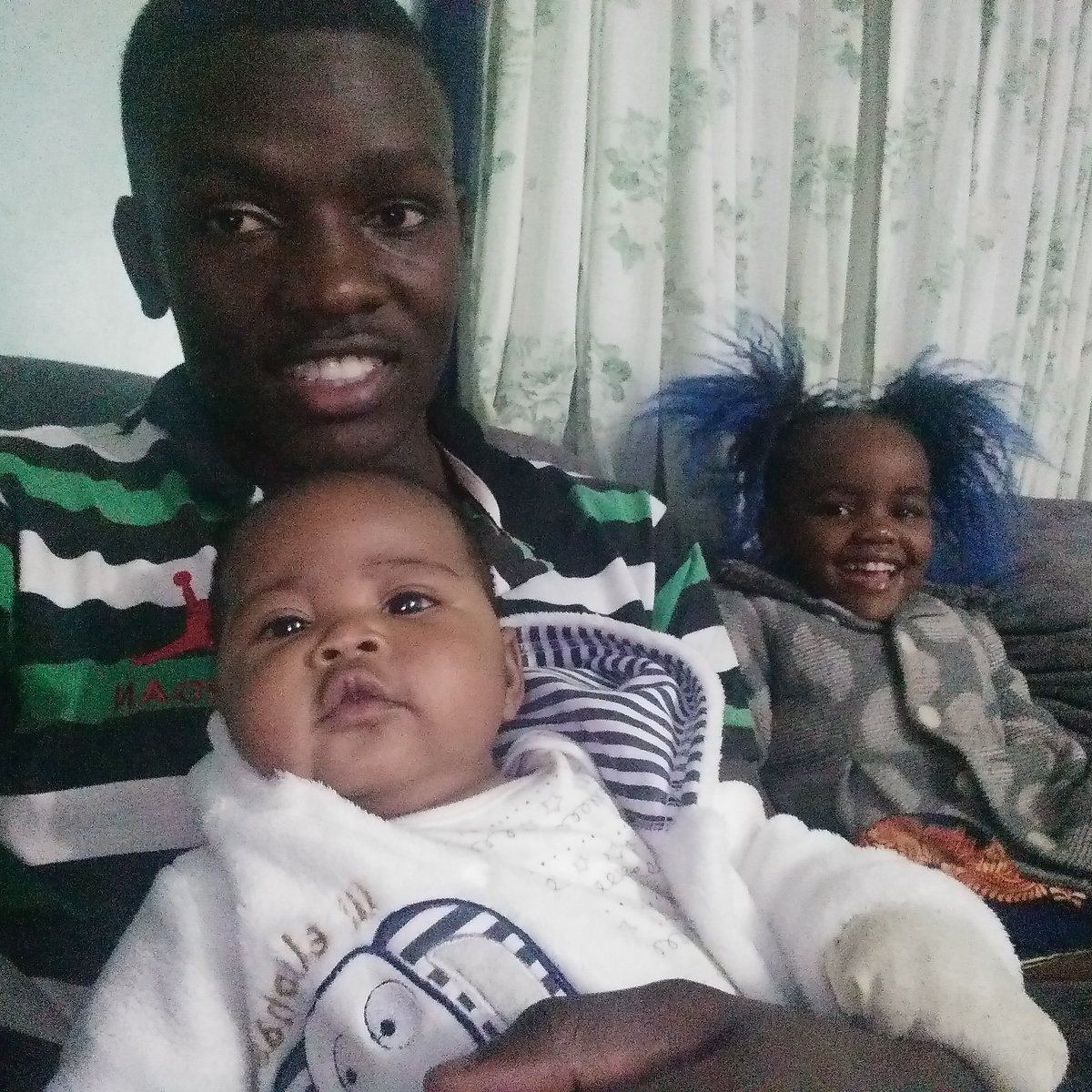 Kevin Ochieng'Junior (@kevinochijunior) | Twitter