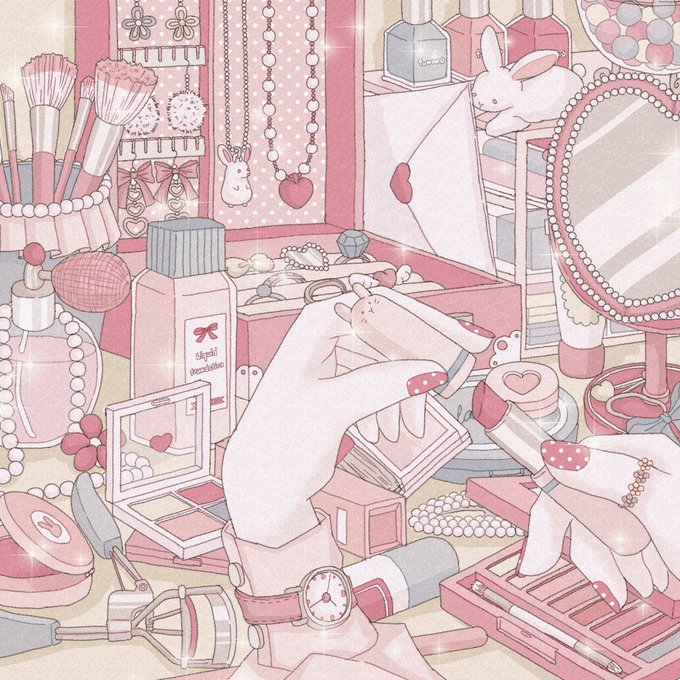 Twoucan - ねこぽた。 (@lllillli08)