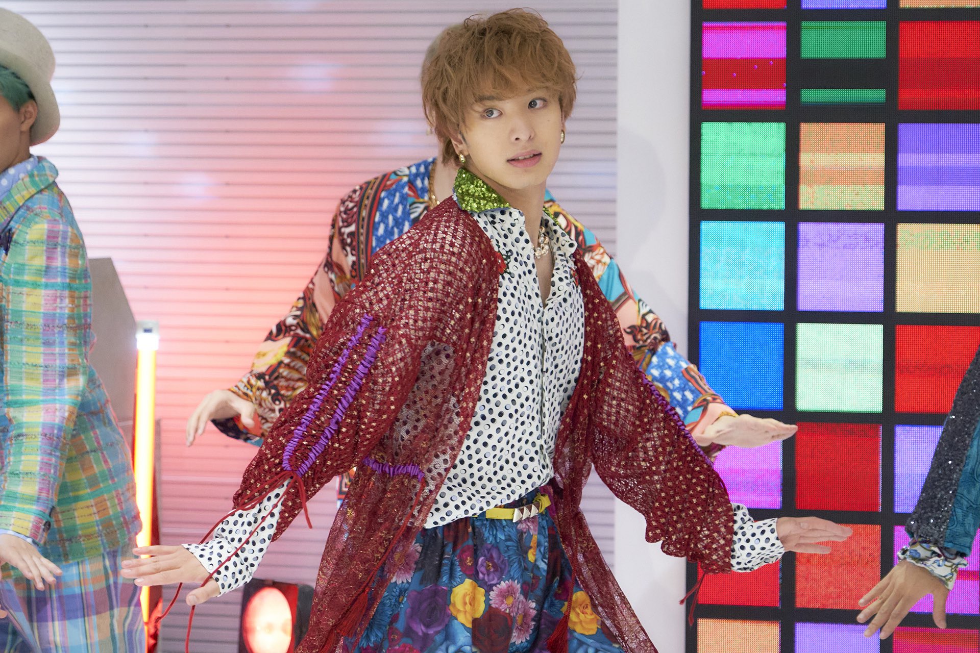 FUN!FUN!FANTASTICS SEASON5【公式】 on X: FUN!FUN!FANTASTICS SEASON5【公式】 on X: