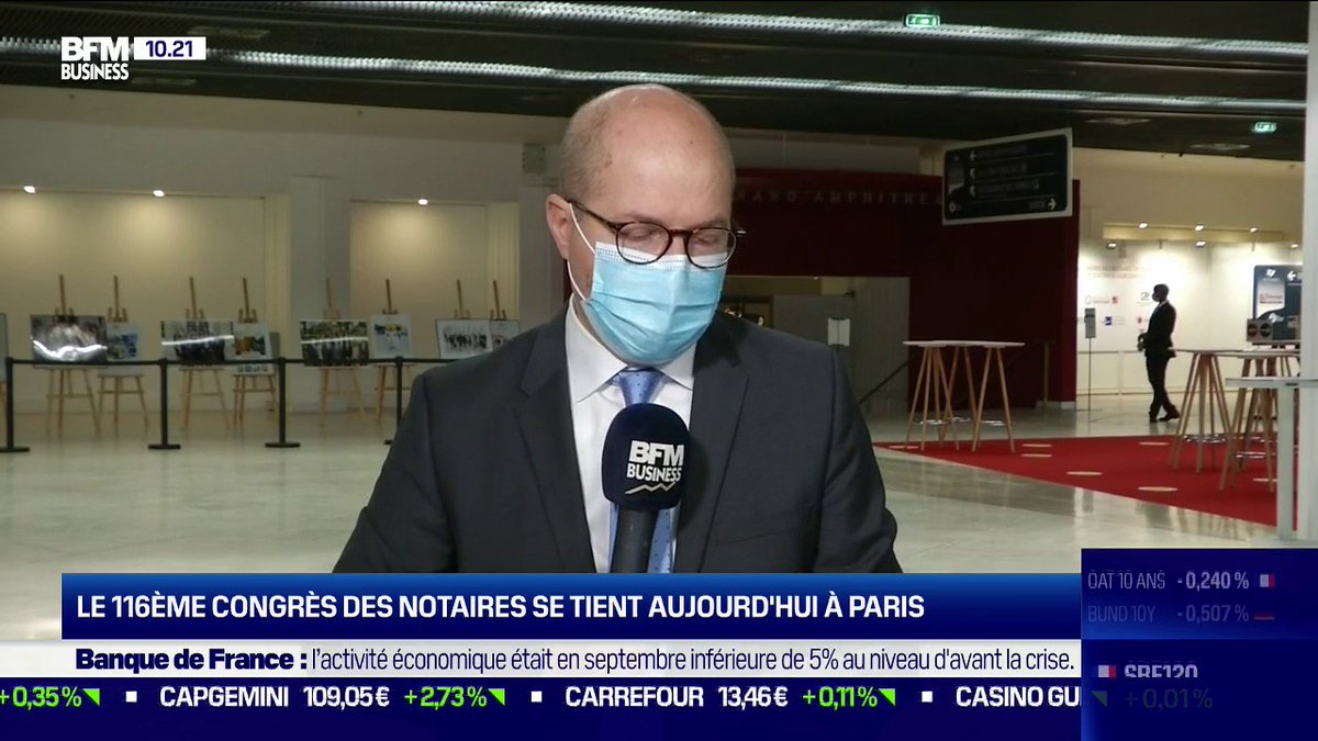 Notaire à MONTECH (82), Office notarial de Anne GIROT