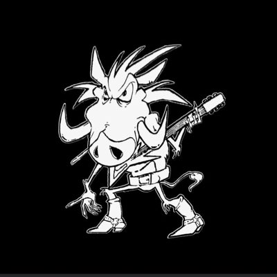 Razorback Band Logo Razorback – We Gotta Move Lyrics | Genius Lyrics