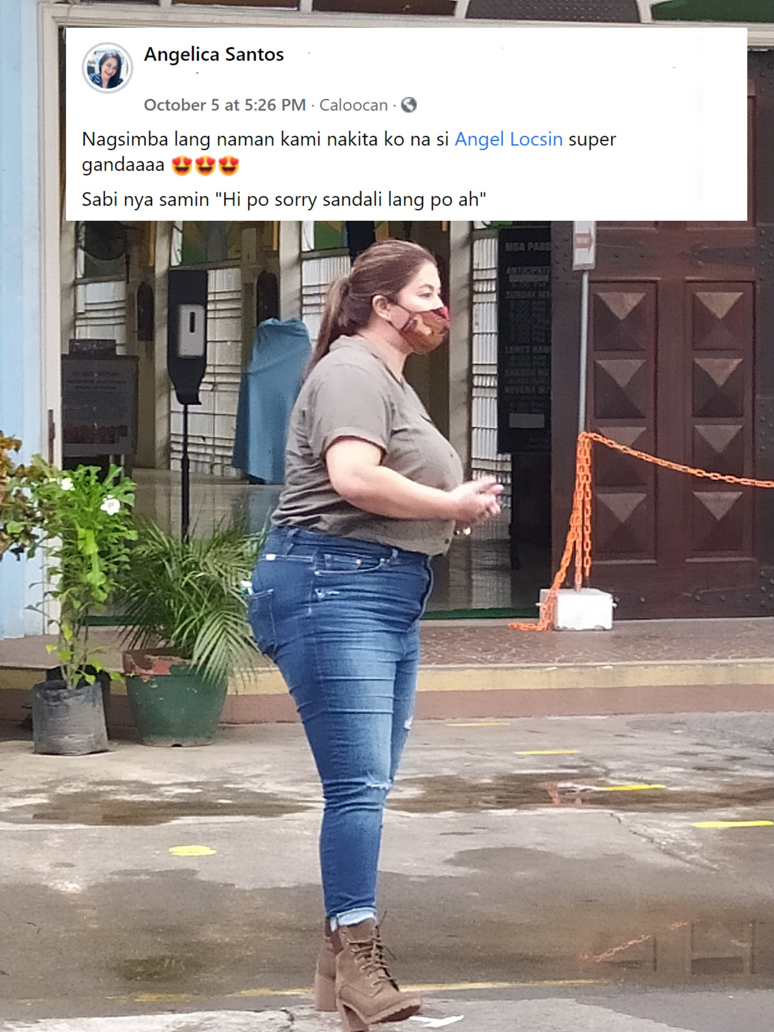 Angel Locsin Latest Teleserye News