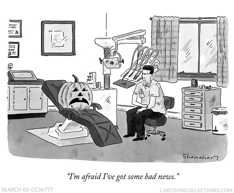 Funny Newspaper Cartoons