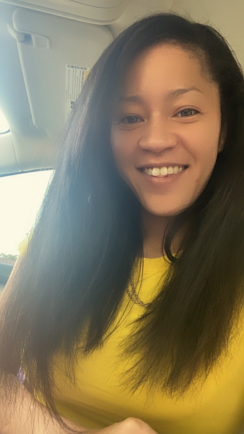 Tw Pornstars Jayla Starr Twitter I Miss My Wig π« My Natural Hair
