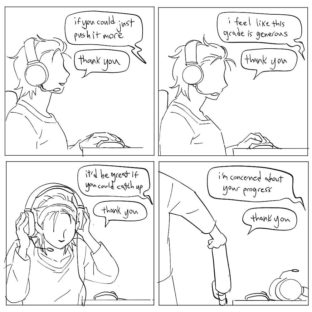 Aaron Dugger @ looking for work@dugger_illustの漫画作品一覧(2ページ目)