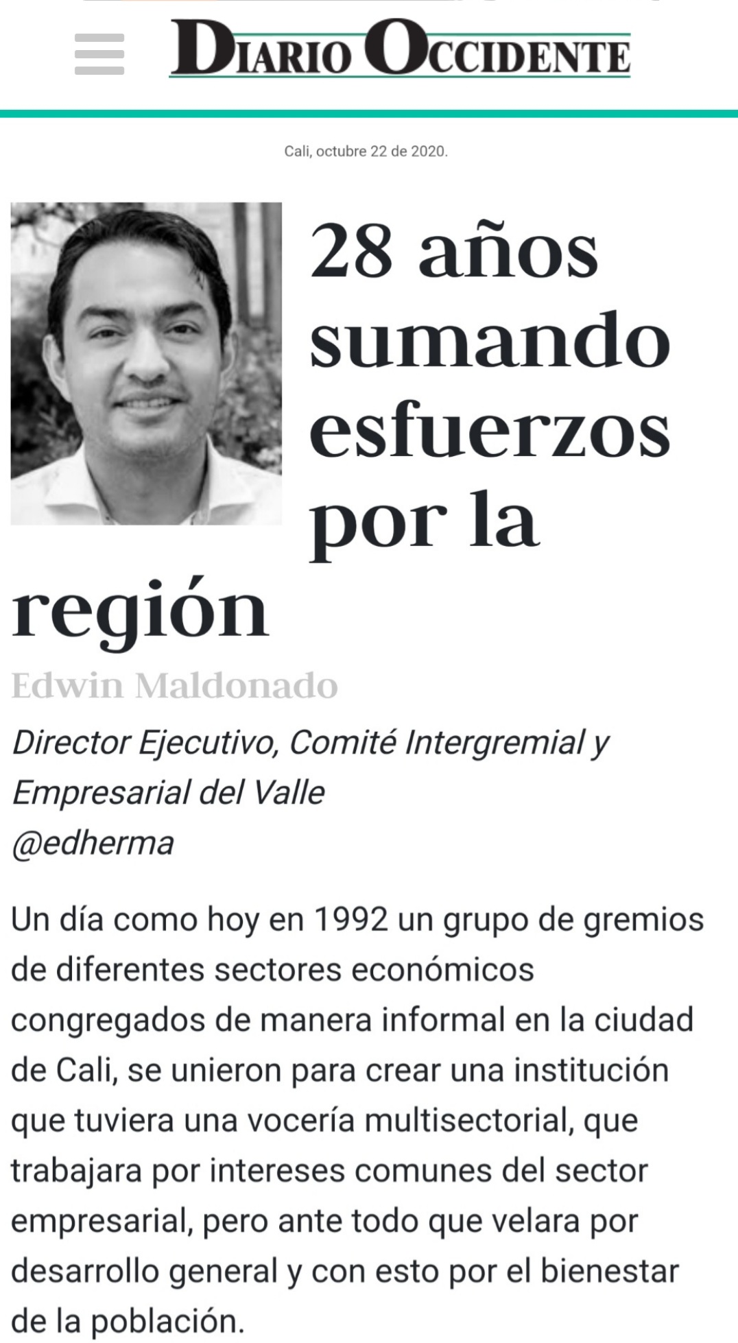 Dr Edwin Maldonado Shop | innoem.eng.psu.ac.th