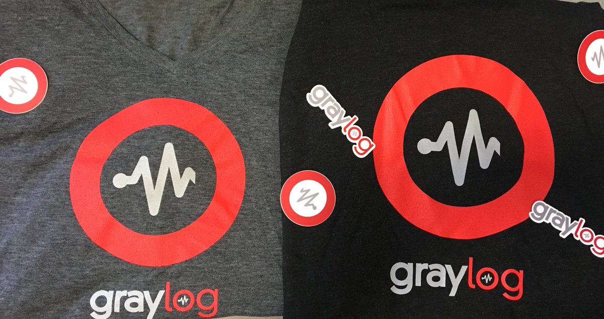 Graylog2 Logo