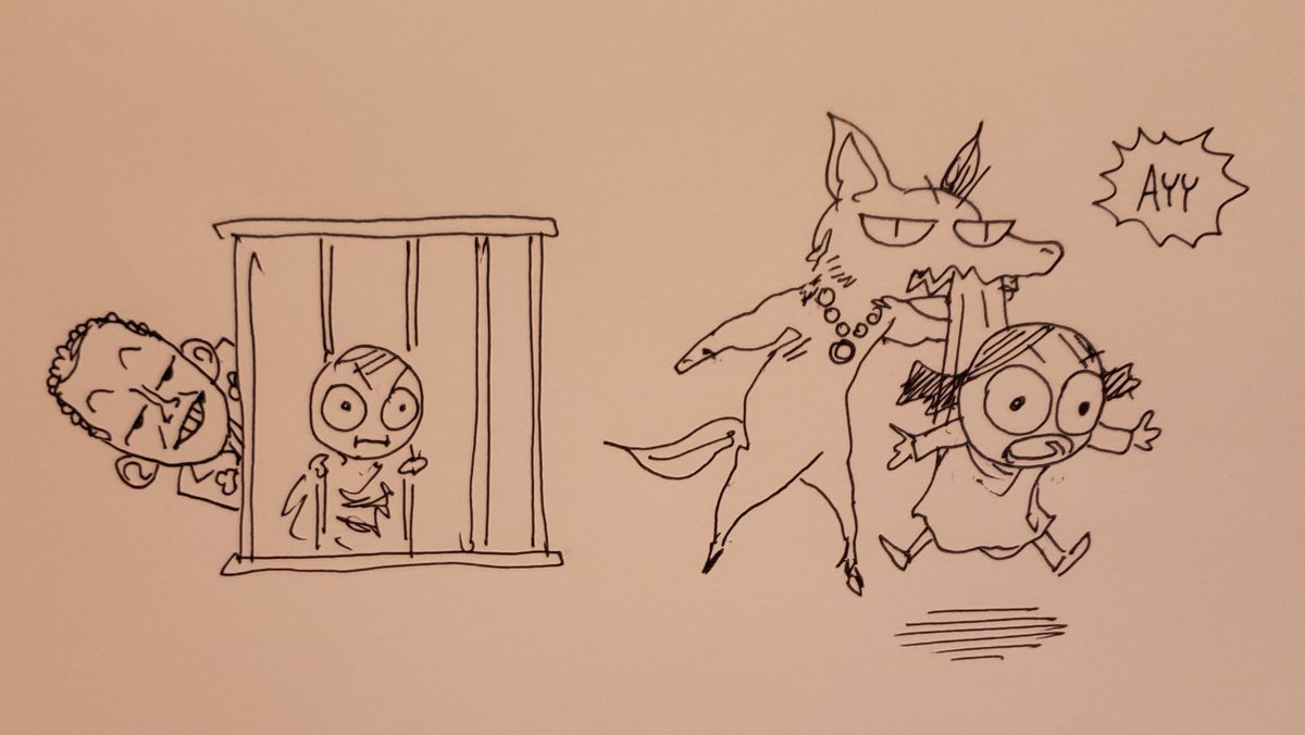 Twoucan - George Alexopoulos (@GPrime85)