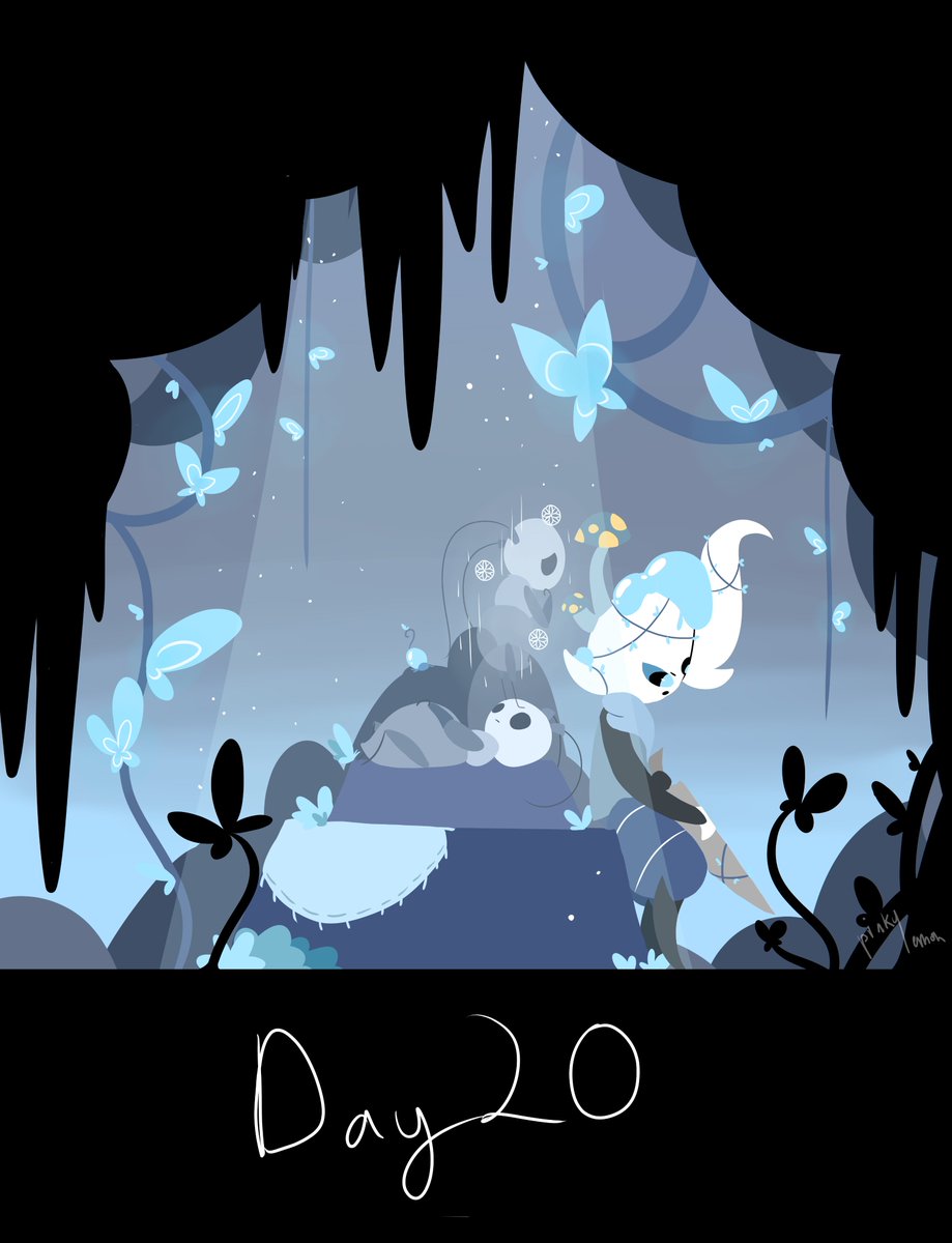 pinky-lemon 🍋 (@pinkylemonn) さんのイラスト・マンガ作品まとめ (24 件) - Twoucan