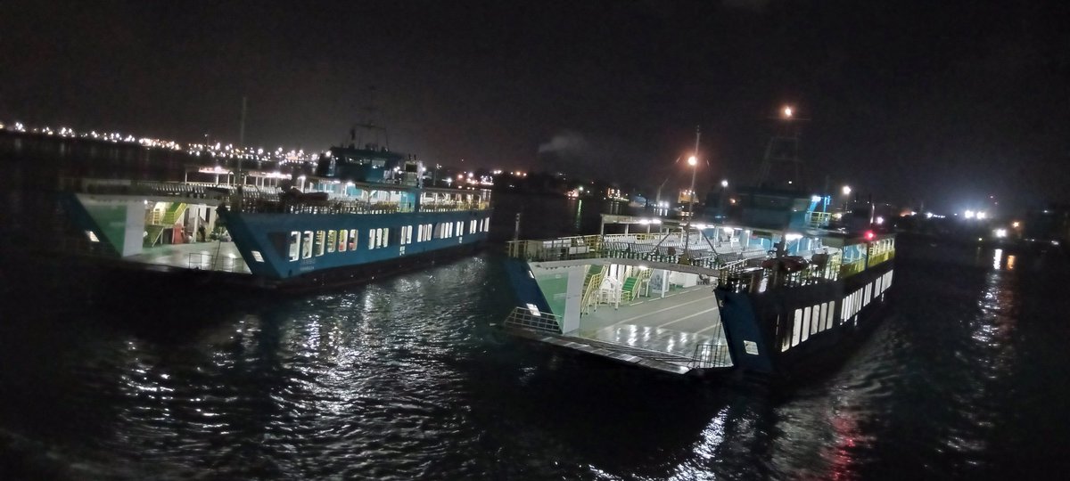 Kenya Ferry Services Limited. @FerryKenya Timeline, The Visualized ...