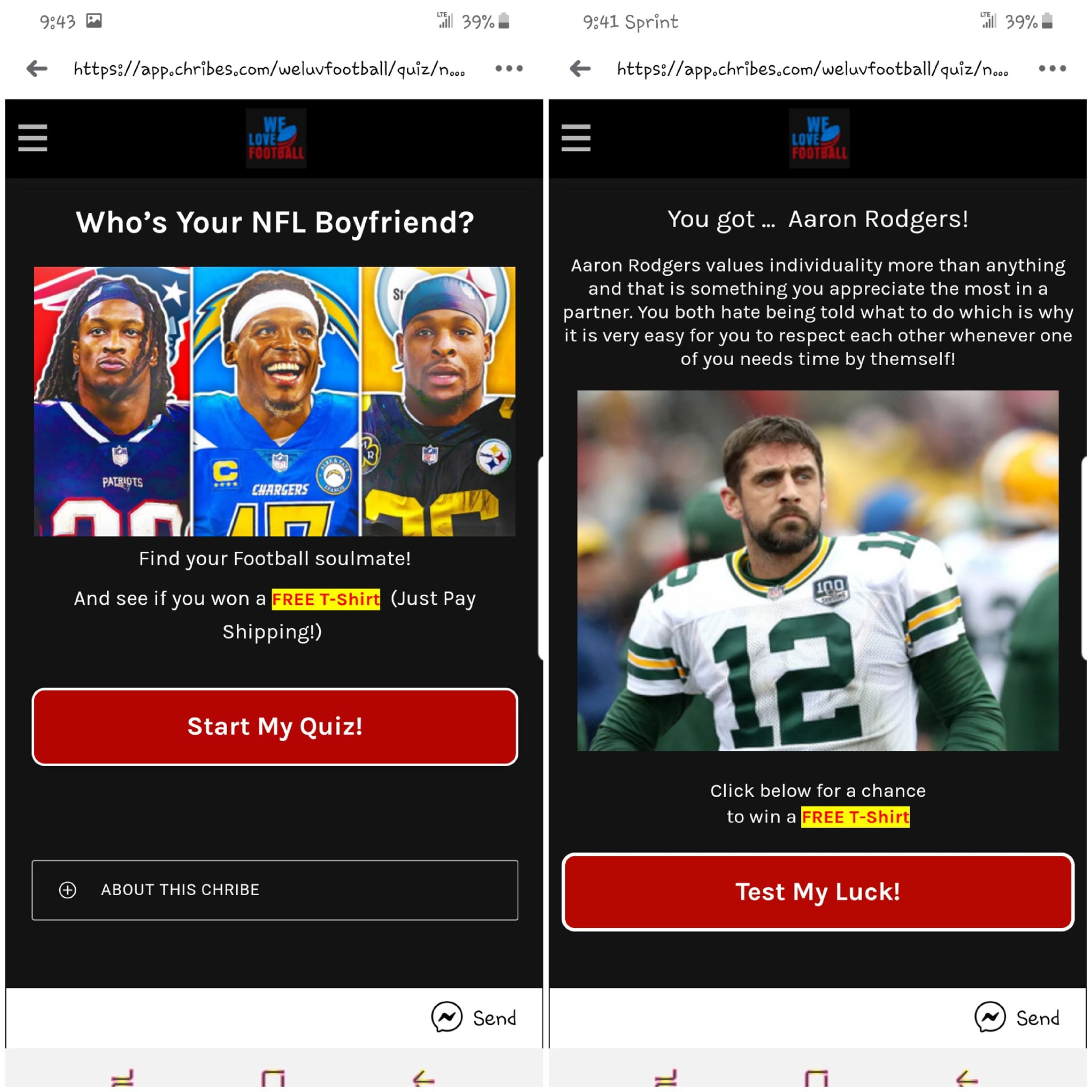 Tw Pornstars 🔞 Brooklynmoorexxx💎💄 Twitter Aaron Rodgers12🥰 2 49 Am