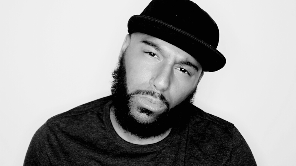 ? Presenter, writer and broadcaster RichieBrave is joining 1Xtra as the ...