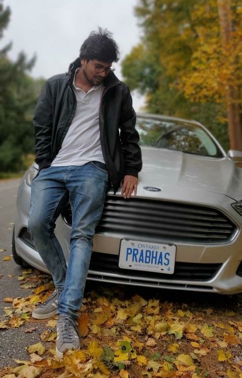 Manvith Pynampuram (@s_manvith) | Twitter