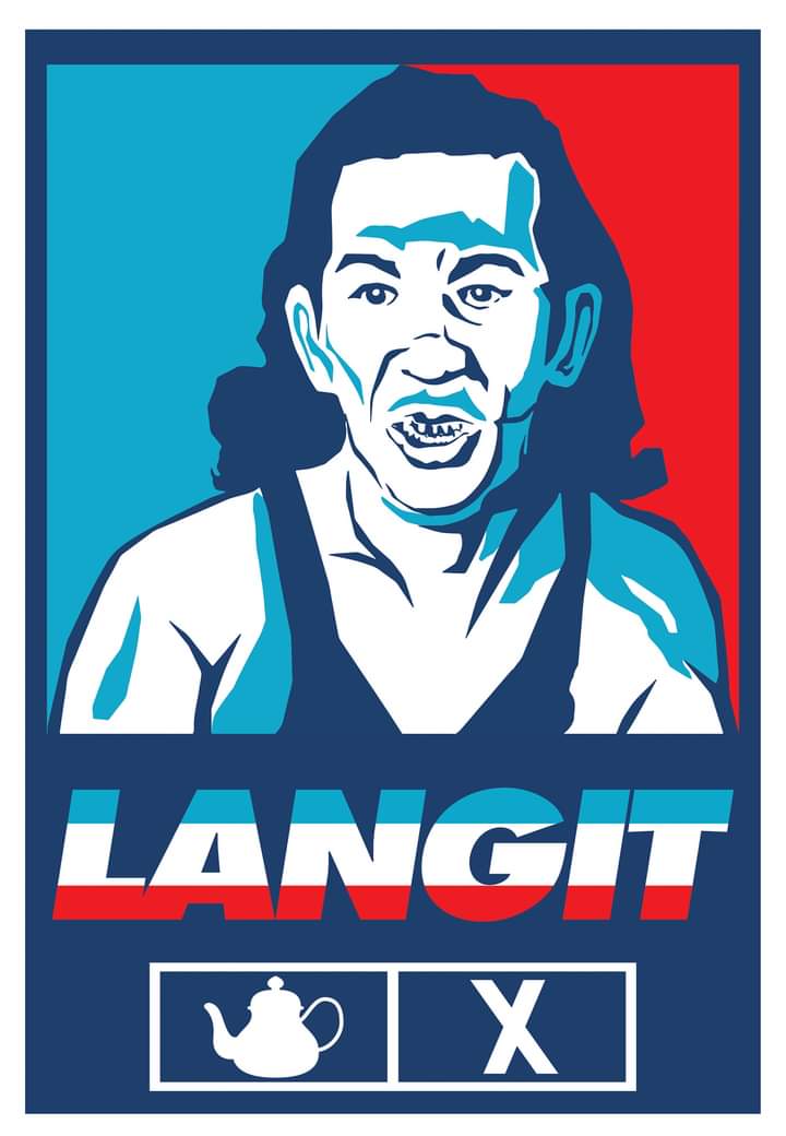 President Camacho Hoap