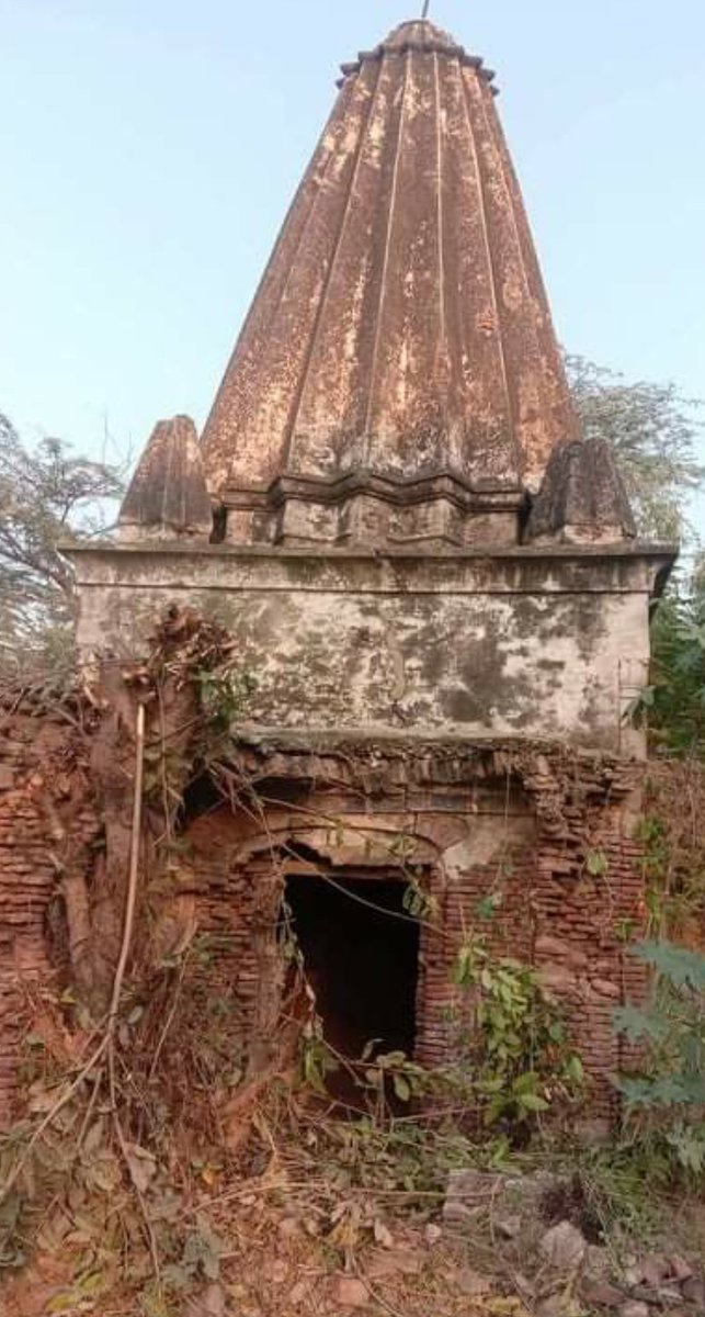 Place were the history sleeps !! Close to the Pakistan border in the ...