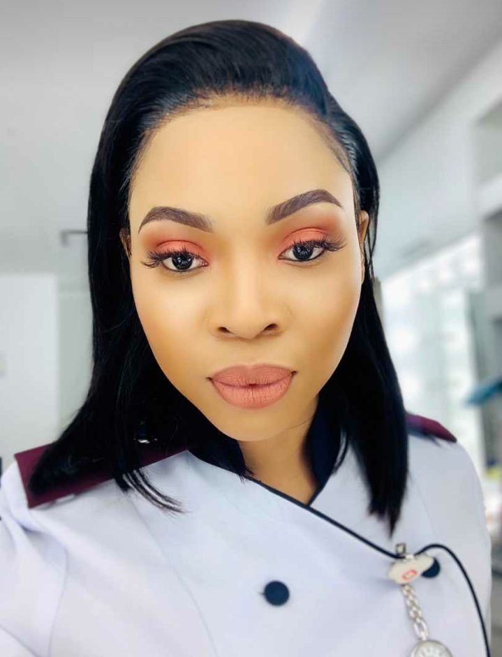 Nonhle Thema Hairstyles