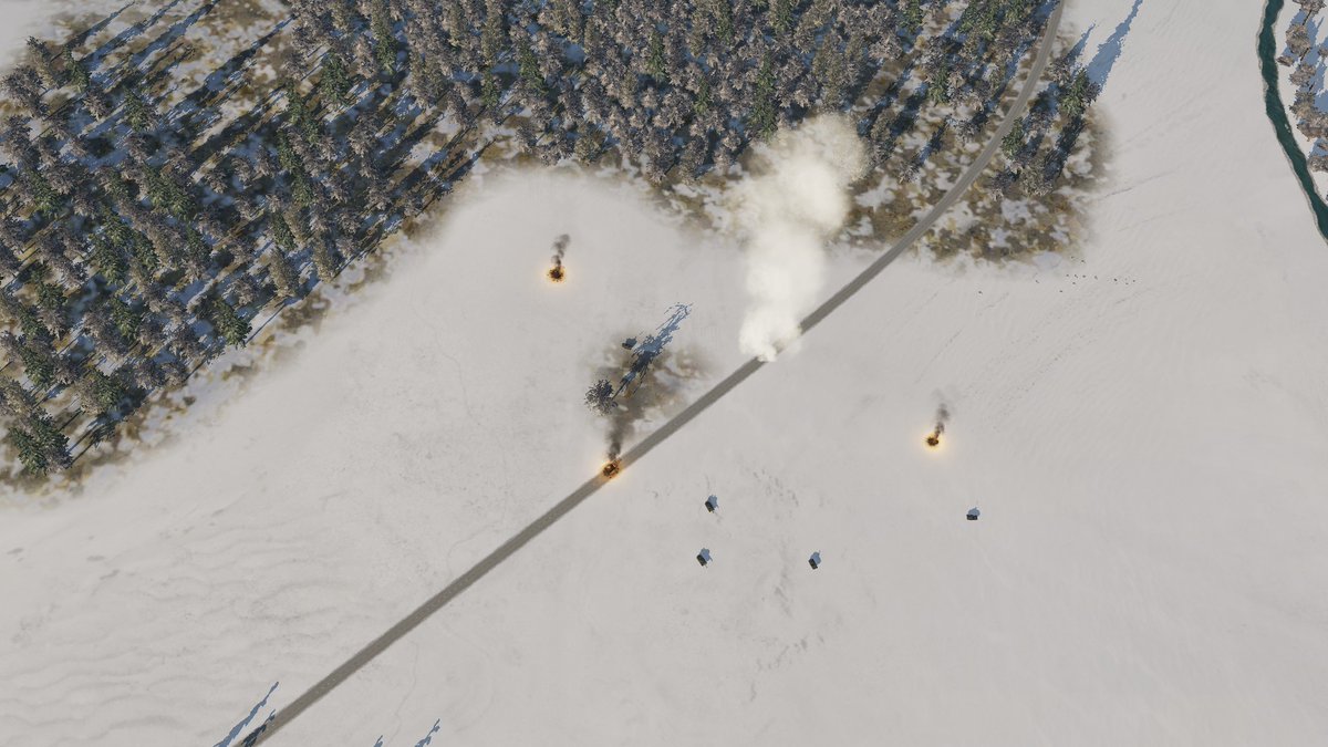 AAG_th on Twitter: "DCS: A-10C II Tank Killer by @eagledynamics #Georgian #Foothills #Summer ...