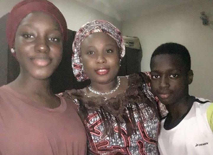 Adamu Ashiru (@AdamuAshiru8) | Twitter