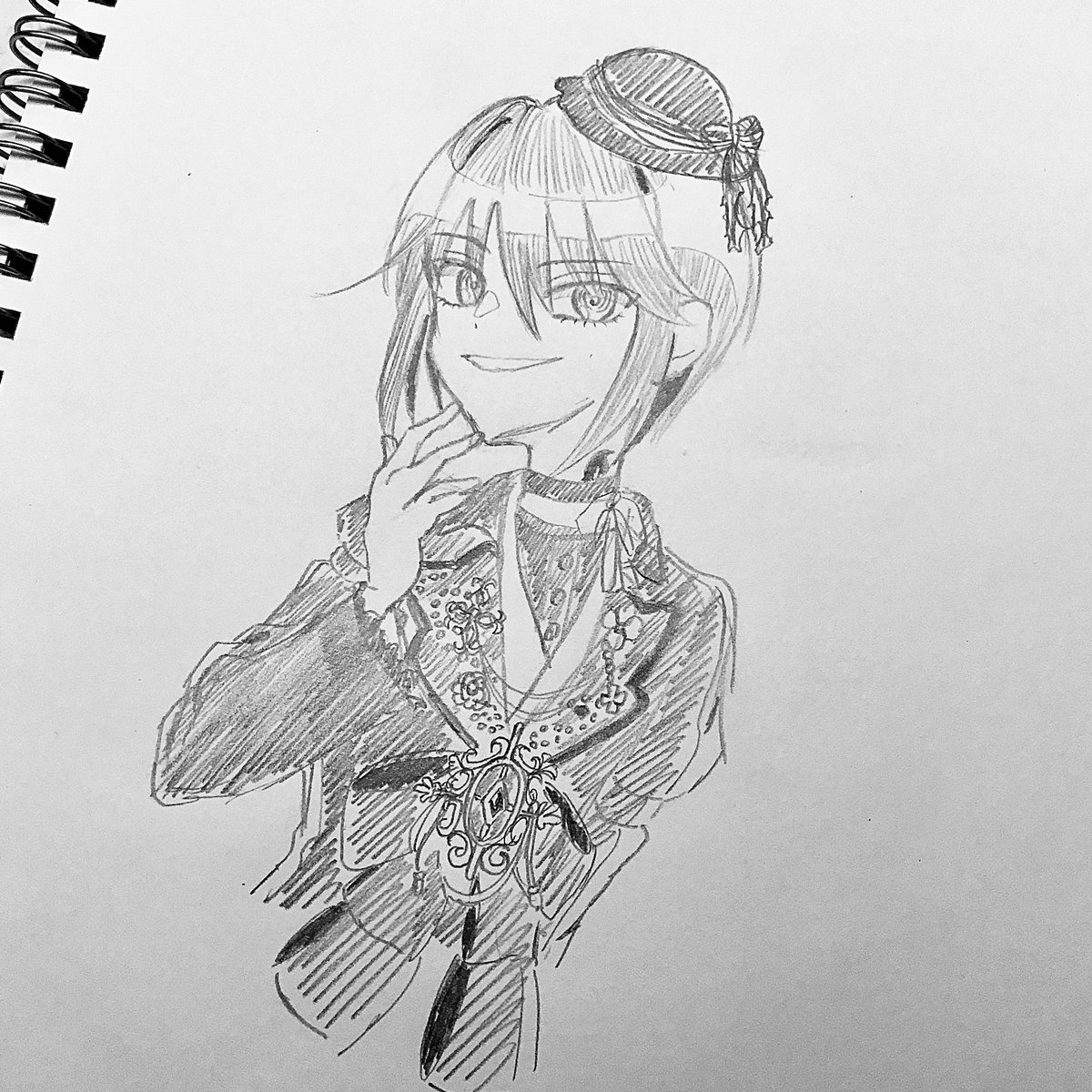 ともこ (@tomokotomo_mhyk) さんのイラスト・マンガ作品まとめ (14 件) - Twoucan