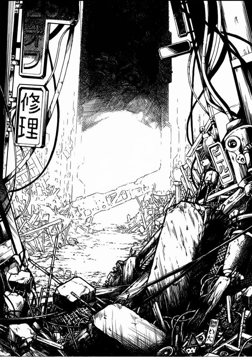 EndlessDreams15 I'm MACKLE An illustrator and manga artist 」l MACKLE l ...