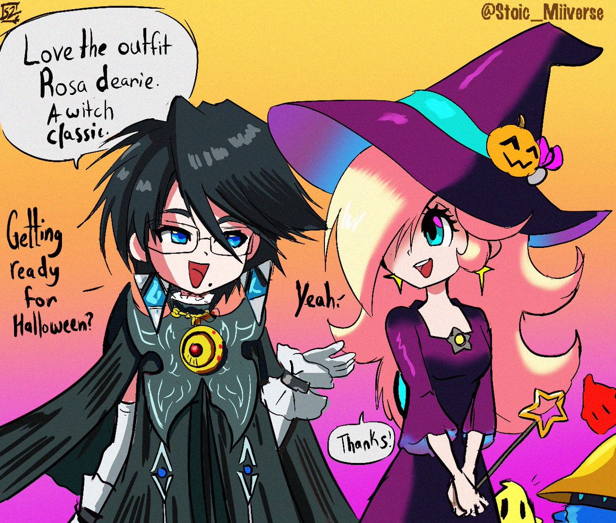 Twoucan - Stoic Seraphim (@Stoic_Miiverse)