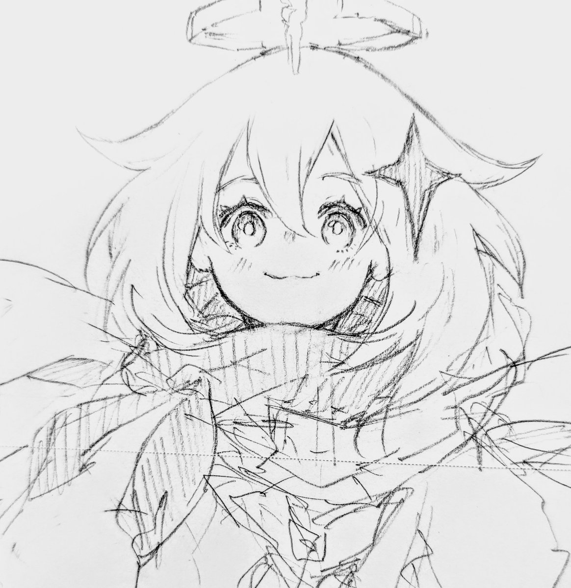 null∞llun TaKaの漫画