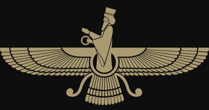 Zoroastrianism Symbols And Their Meanings