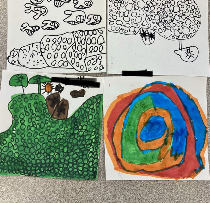 Ms. Rosenberg (@ArtistsOfWestLB) さんのイラスト・マンガ作品まとめ (23 件) - Twoucan