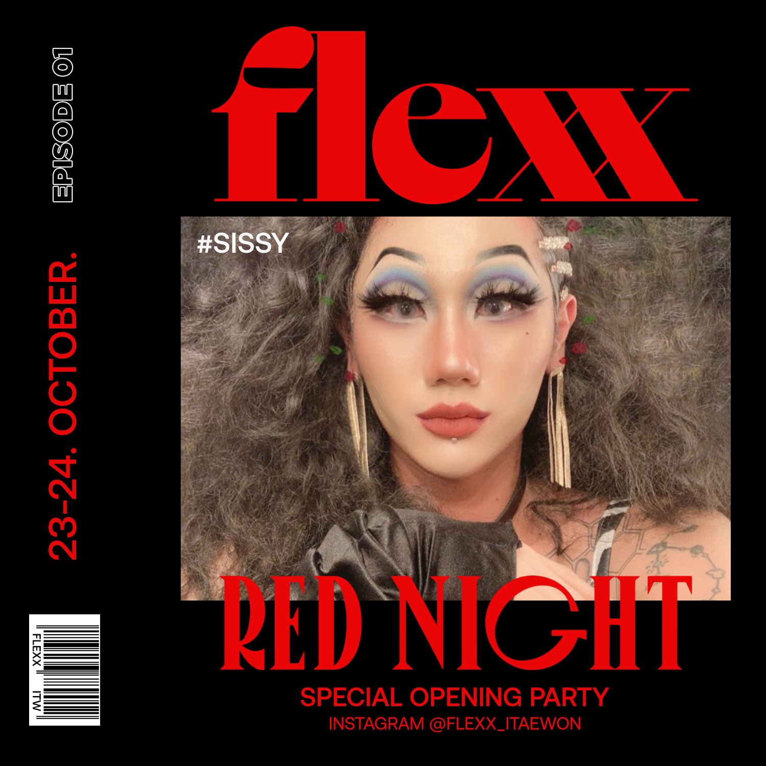 Flexx Flexxitw Twitter