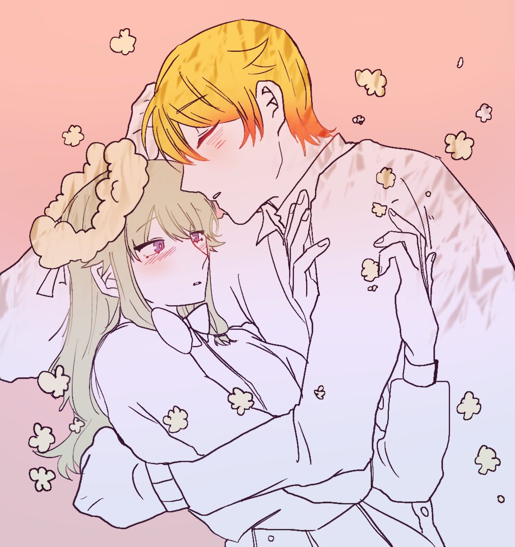 우파루파 (@Uparupa__OwO) さんのイラスト・マンガ作品まとめ (24 件) - Twoucan