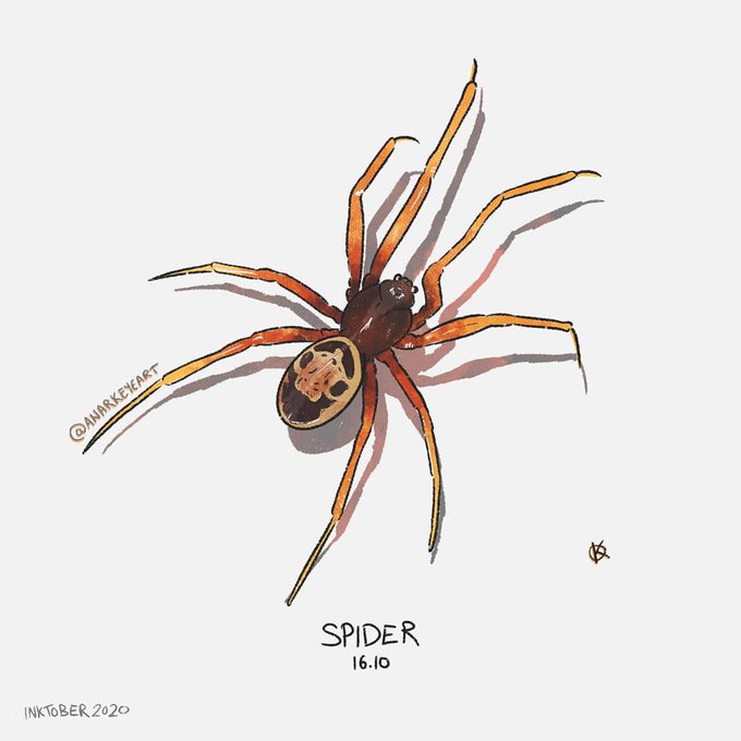 sam keye (@anarkeyeart) さんのイラスト・マンガ作品まとめ (25 件) - Twoucan