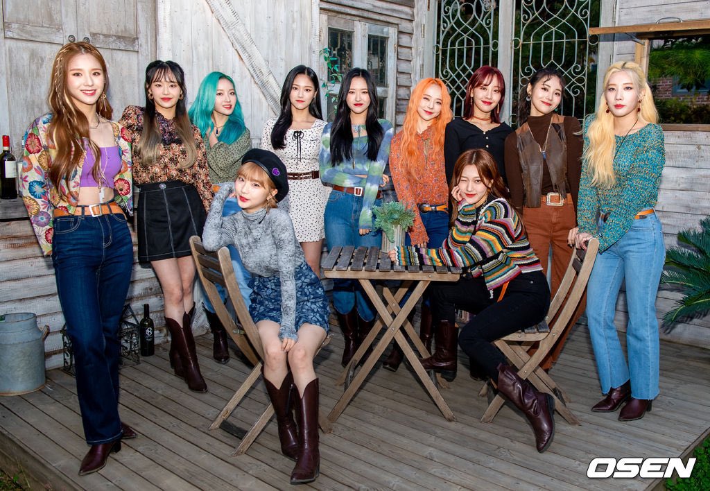 loona pics on Twitter: "https://t.co/us7Hn9vyP2" / Twitter