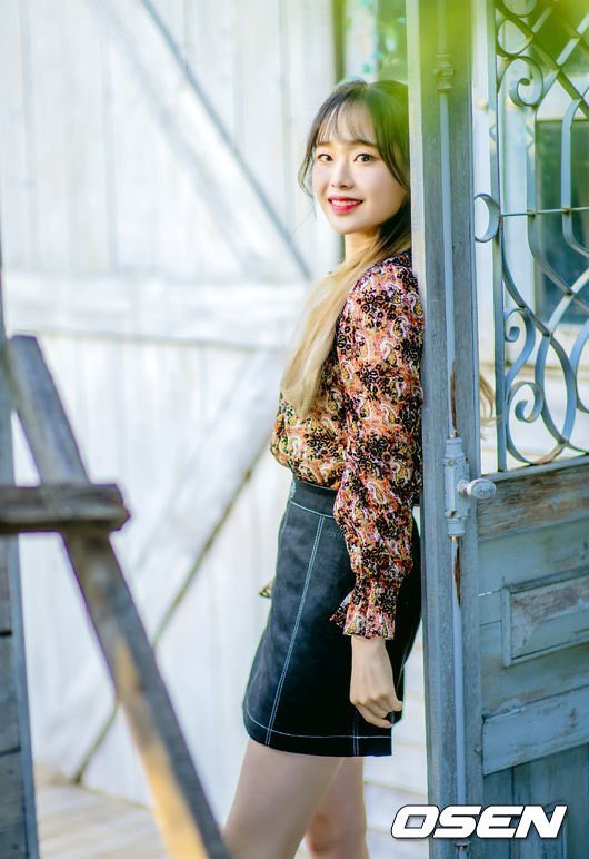 loona pics on Twitter: "https://t.co/us7Hn9vyP2" / Twitter