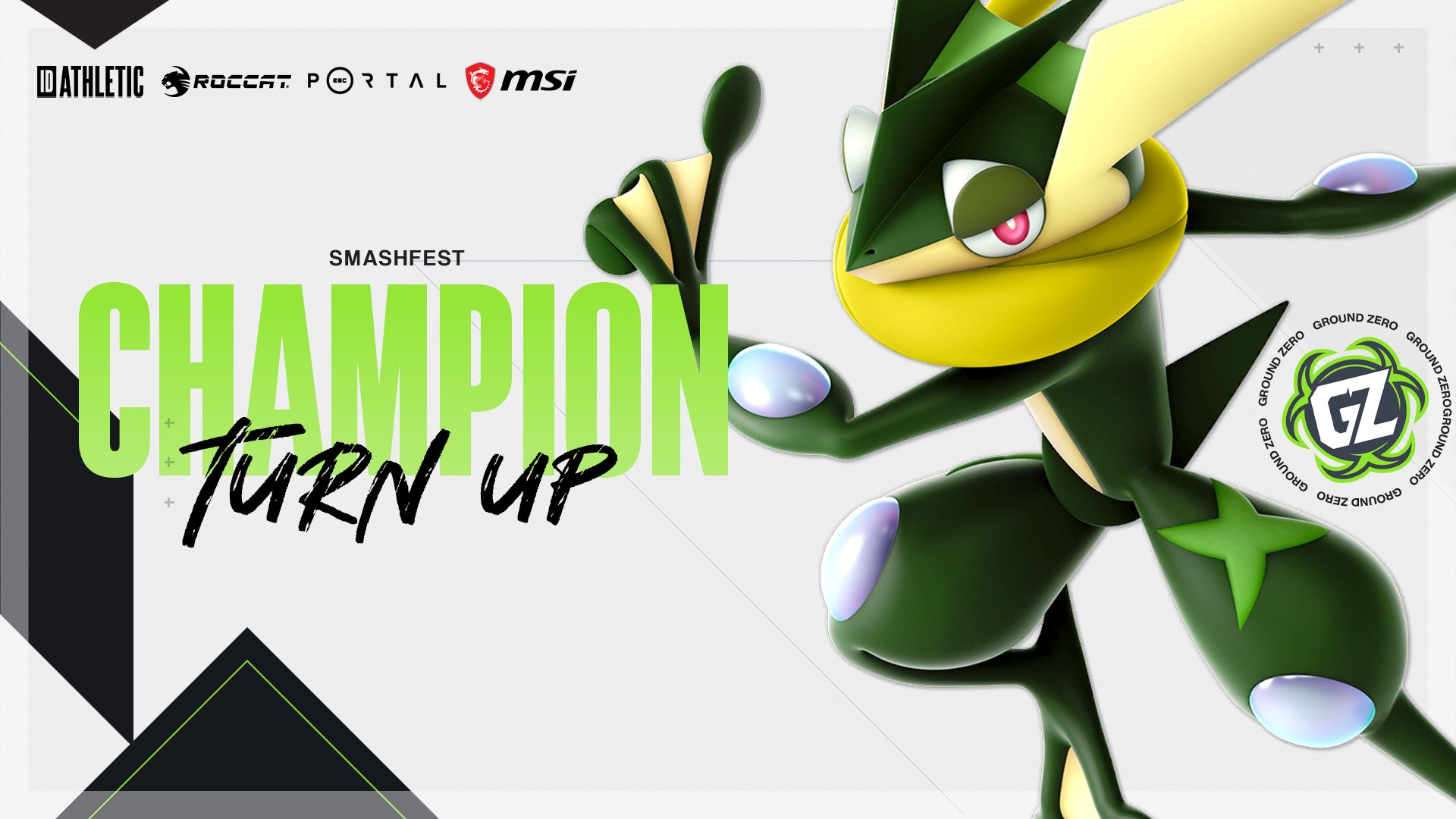 Ground Smash Wallpaper