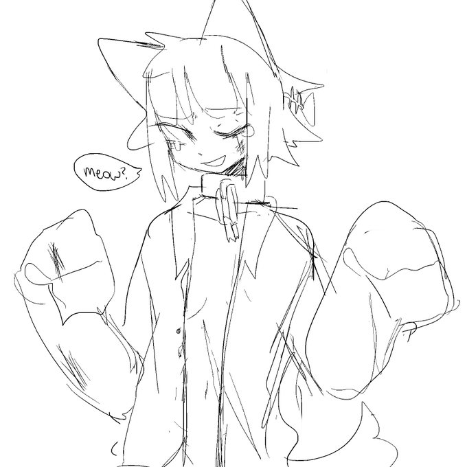 Twoucan - hibi nut (@dustbinrat)