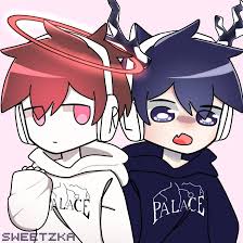 pinkleのTwitterイラスト検索結果(古い順)。