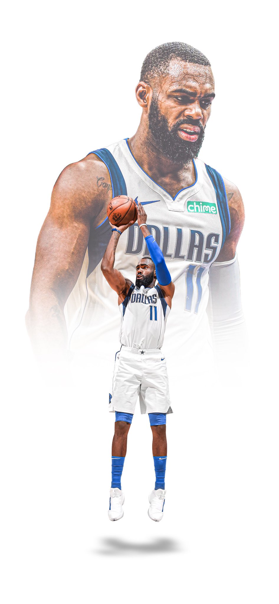 Tim Hardaway Jr Png