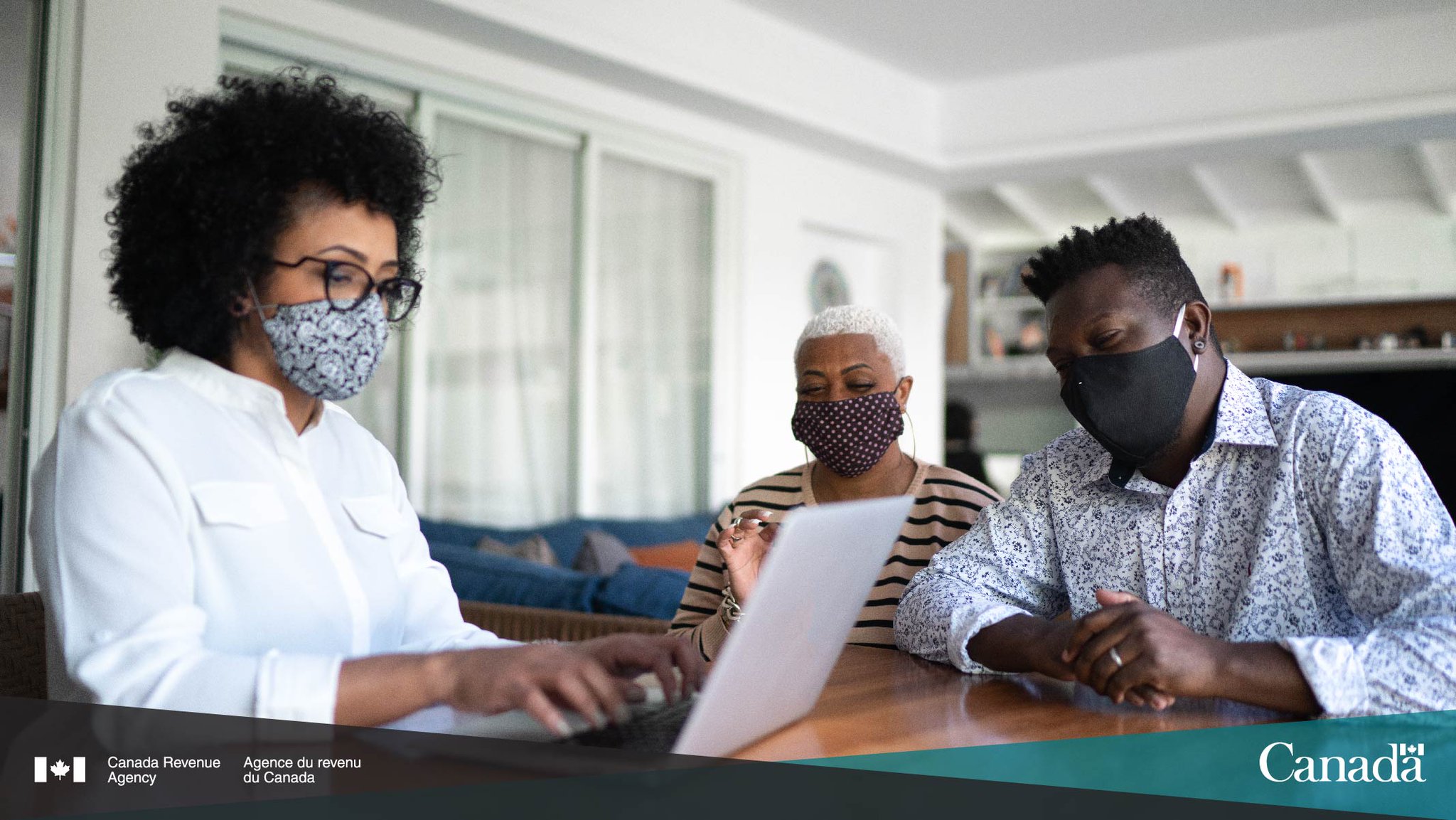 Tax Partners - Management Accountants and Tax Consultants in Canada