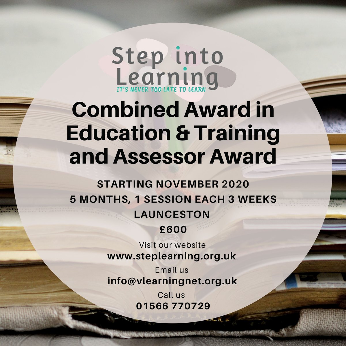 Step Into Learning (@into_learning) | Twitter