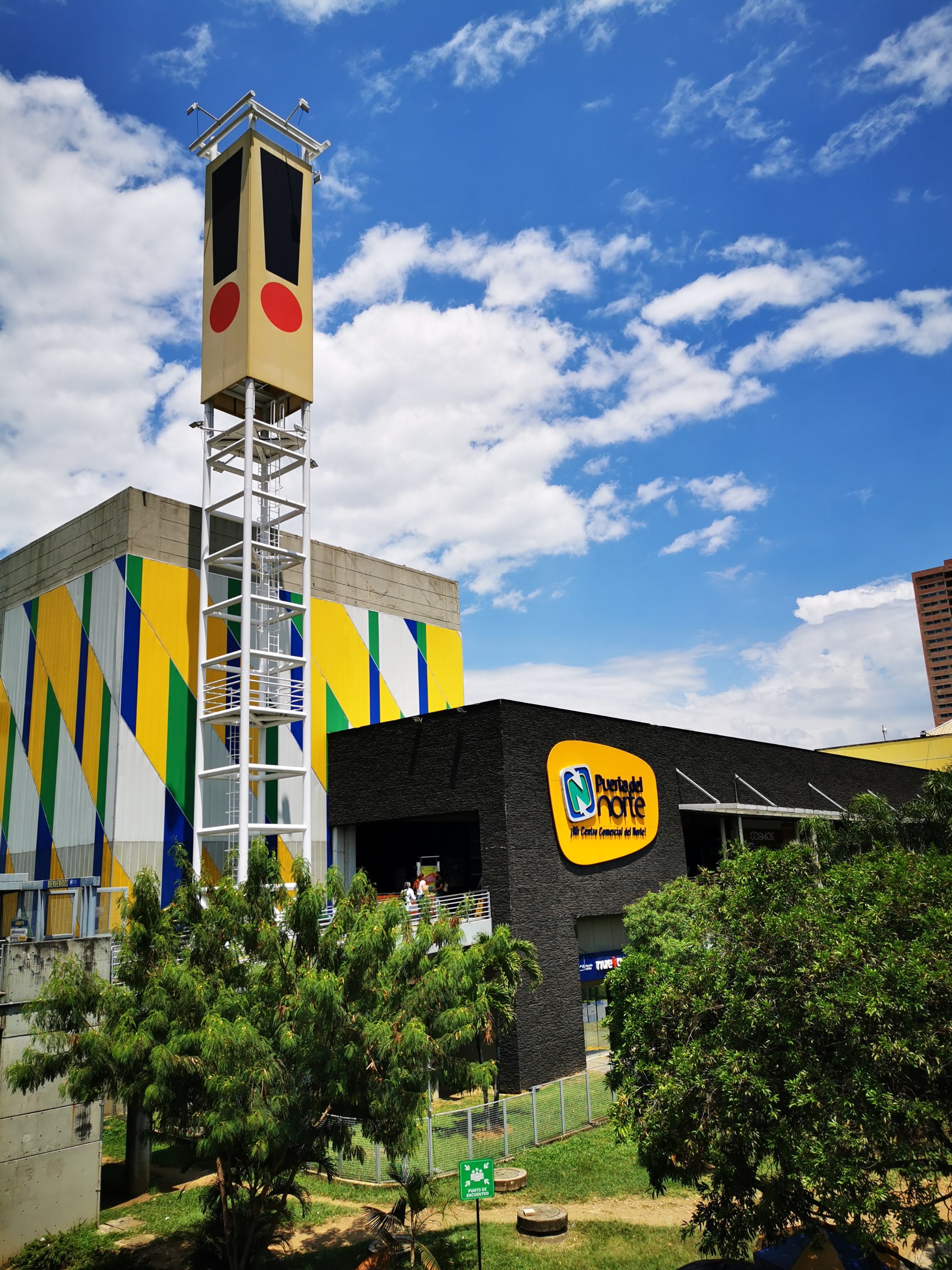 Puerta Del Norte (Bello) Lo Que Se Debe Saber Antes De Viajar ...