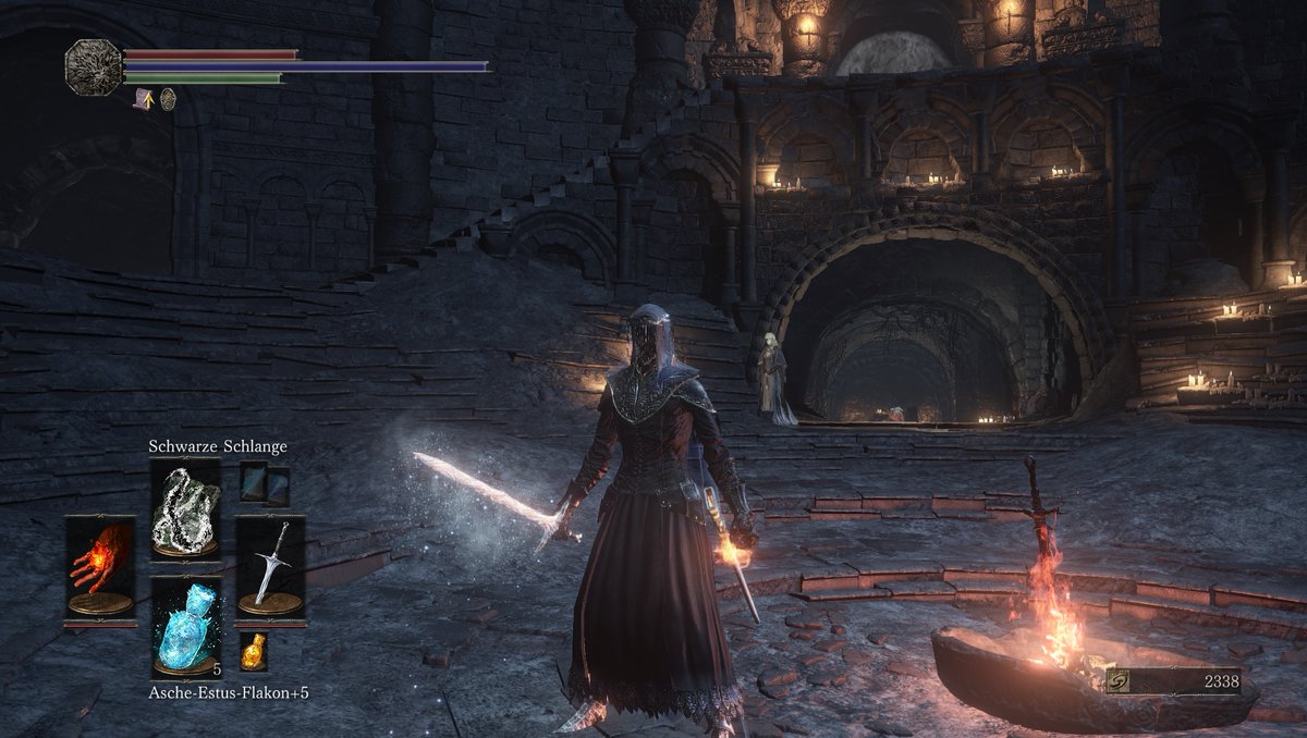 Dark souls 3 ice sword - poomarks