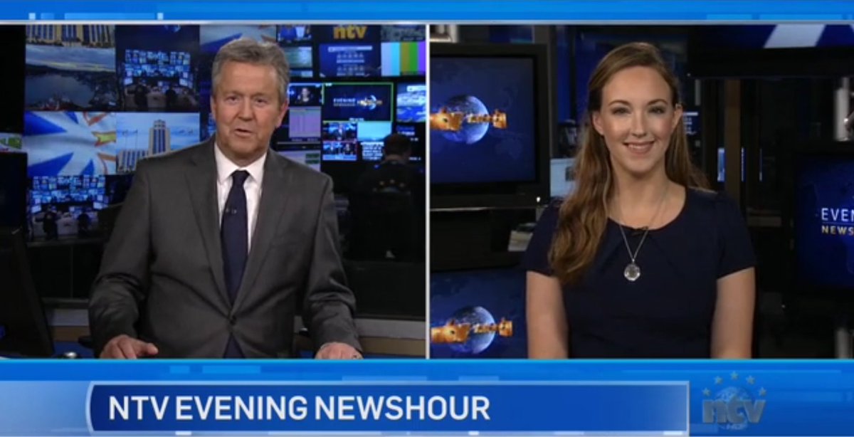 NTV News - @NTVNewsNL Twitter Analytics - Trendsmap