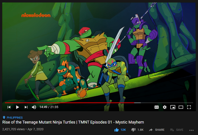 Michael Doig ʕ ಠ㉨ಠ ʔ (@michaeldoigart) さんのイラスト・マンガ作品まとめ (20 件) - Twoucan