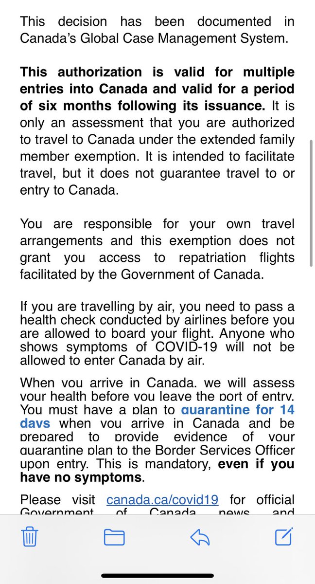 How To Request For Authorization Letter Canada - MymagesVertical