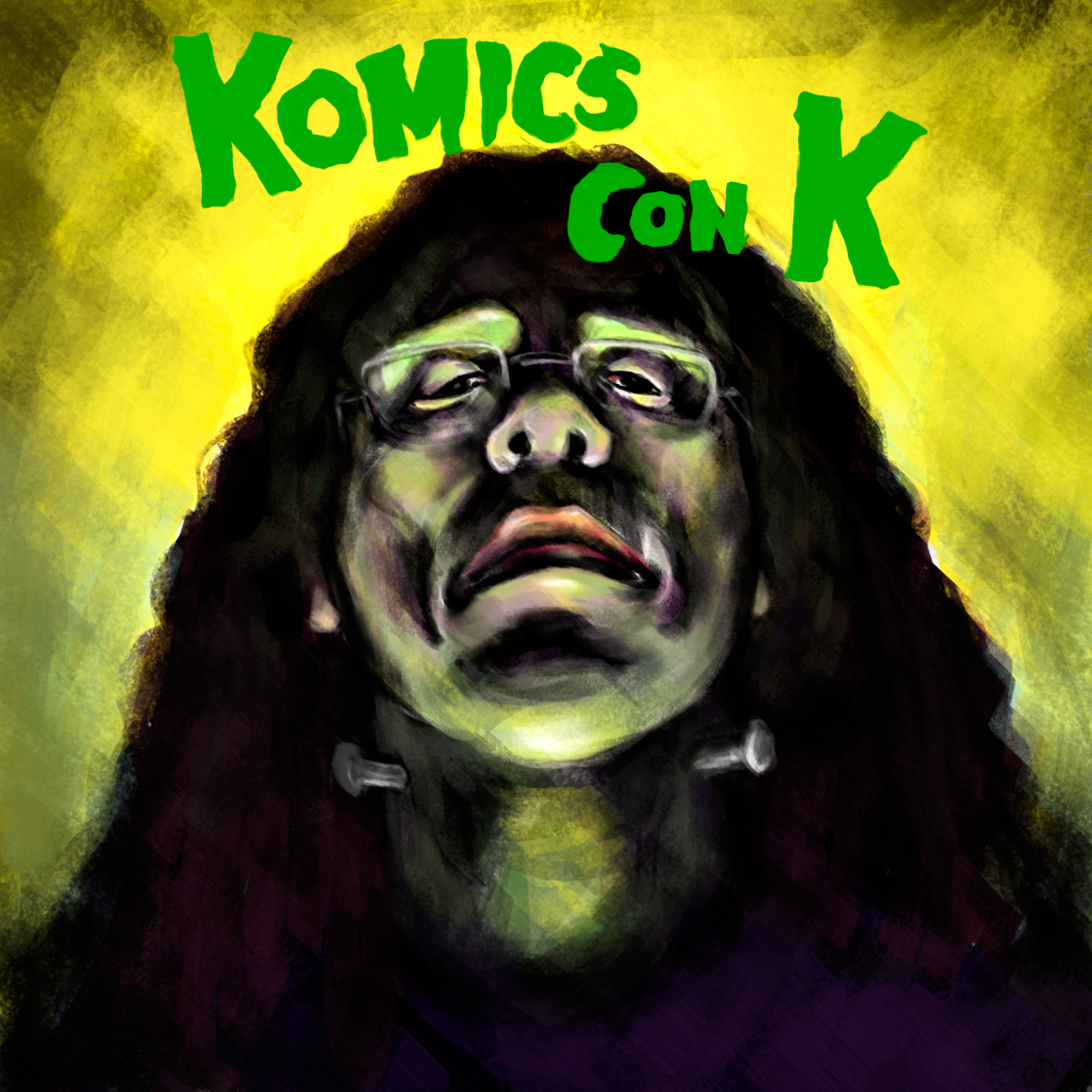 Eric sin K (@Eric_DiK) さんのイラスト・マンガ作品まとめ (6 件) - Twoucan