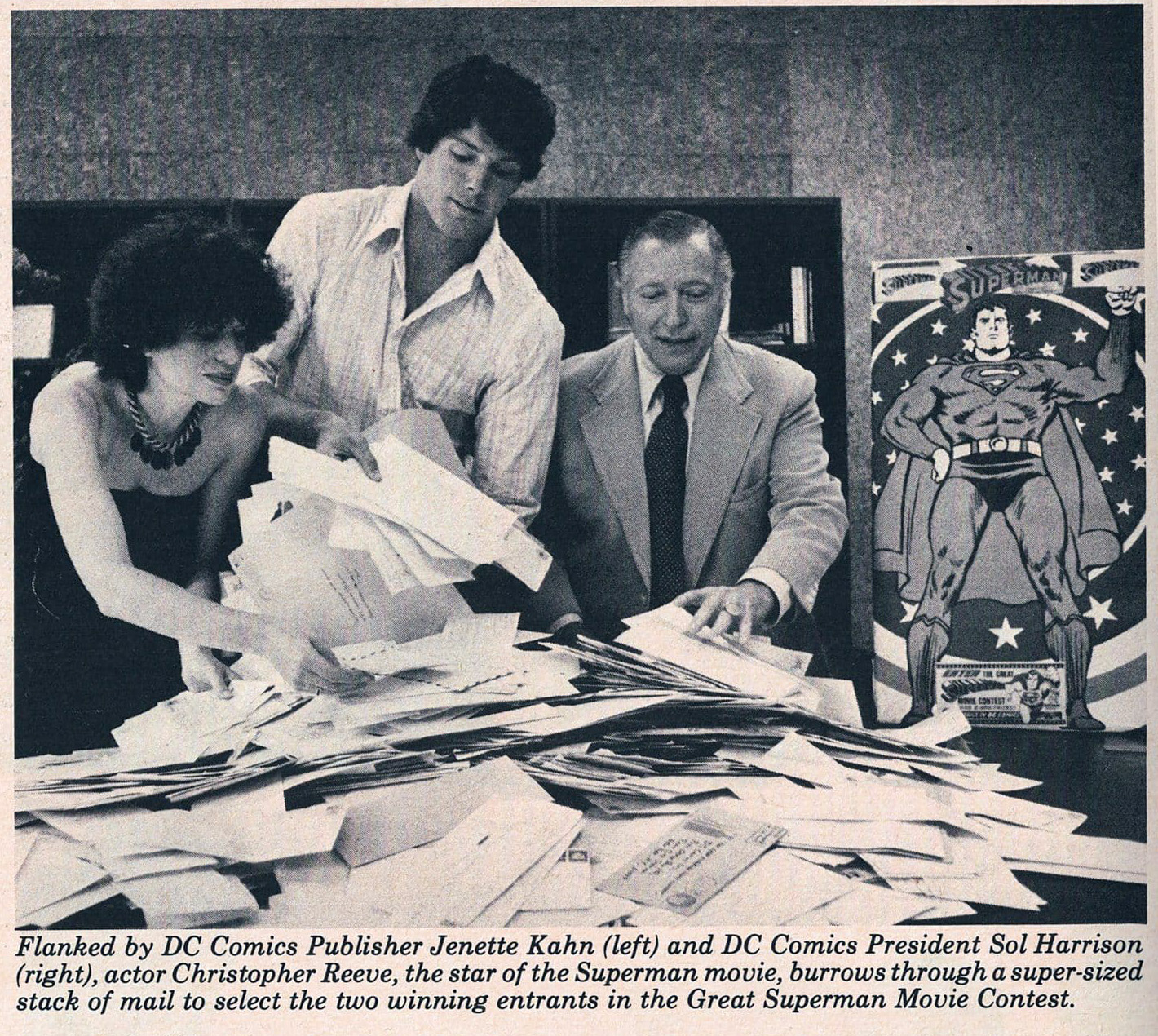 Jenette Kahn 10 Best Creative Comic Book Cameos By Creators, Ranked