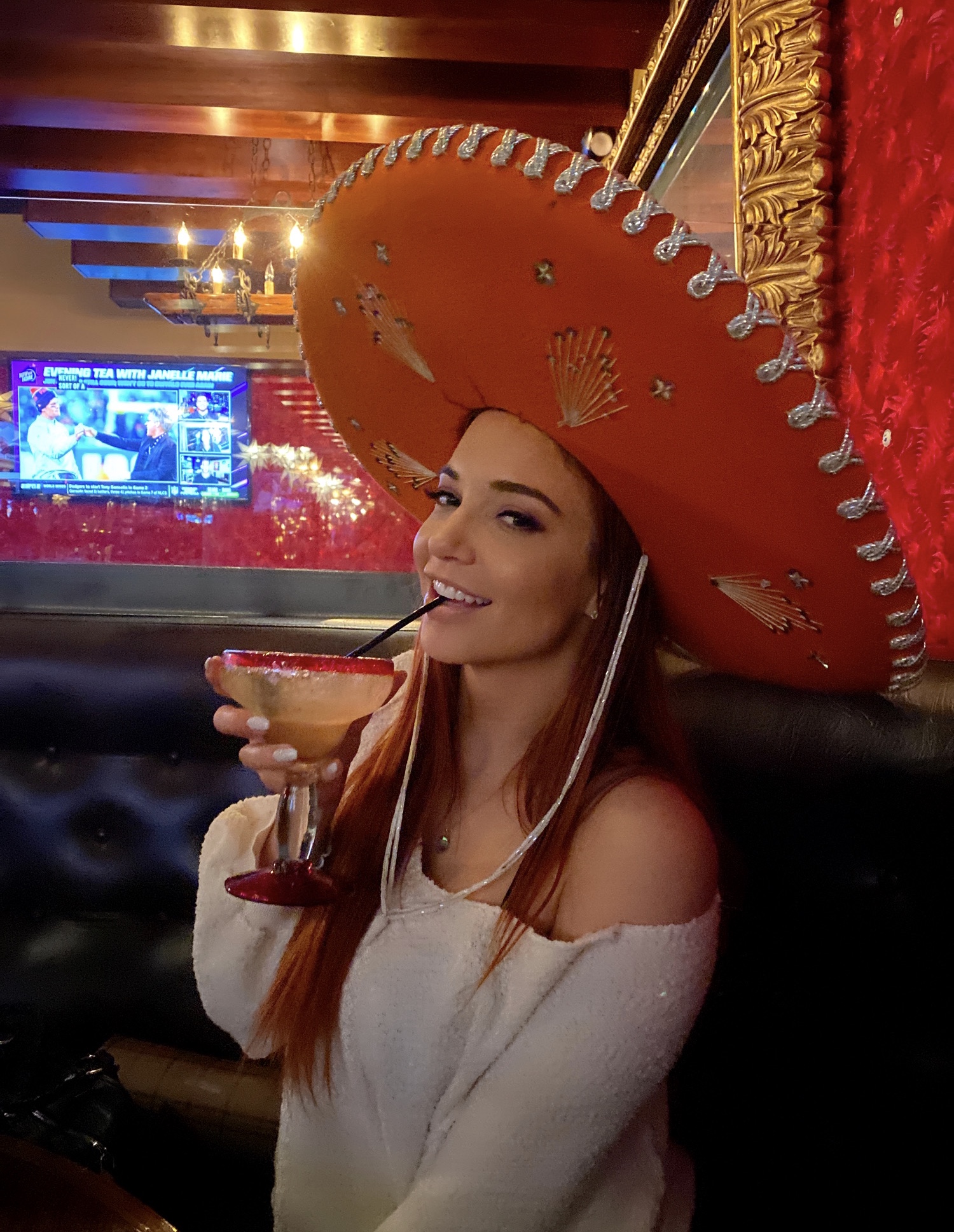 Tw Pornstars Jayden Cole Twitter Final Birthday Dinner Lastnight ๐น๐ฅณ