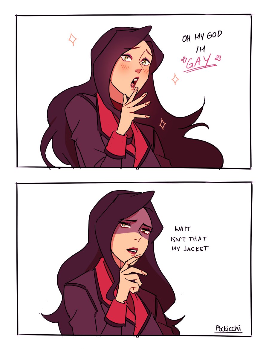 「theres a comic where batman and superman befriended each oth」diana🩷の漫画