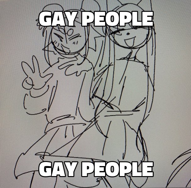 「LOOK AROUND YOU WILBUR 🩸🩸🩸 im working on an animatic but」percy ☆の漫画