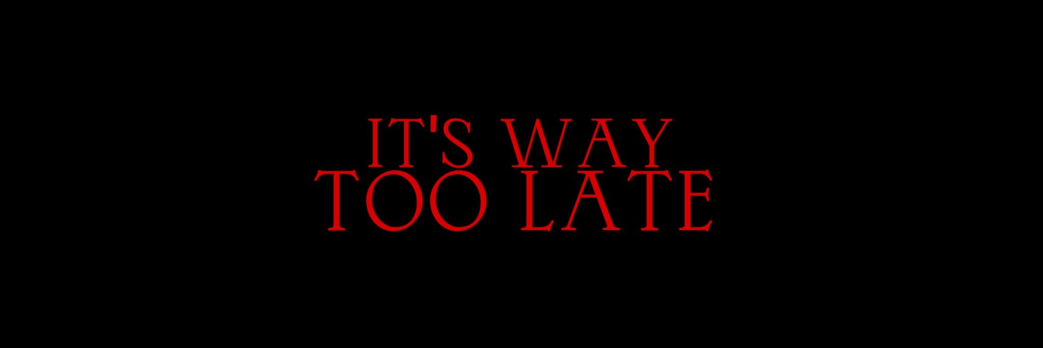 The Weeknd Twitter Header